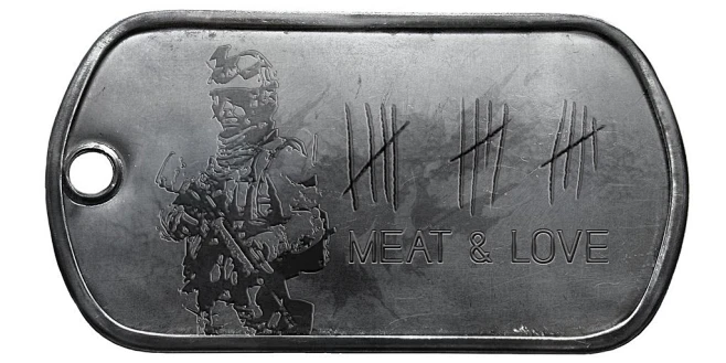 Battlefield Dog Tag Concepts : Battlefield Dog Tag - Fan Contest ...