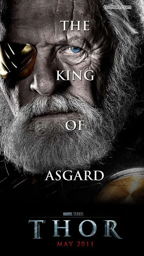 雷神电影海报图片_百度图片搜索-花瓣网