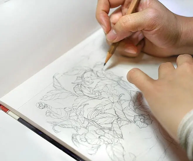 Sunga Park水彩来自cgbook.cn (79)-花瓣网