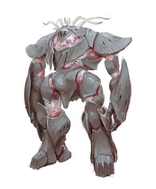 Mecha Dump Part 9, Maung Thuta : Mecha Dump Part 9 by Maung Thuta on ArtStation.-花瓣网