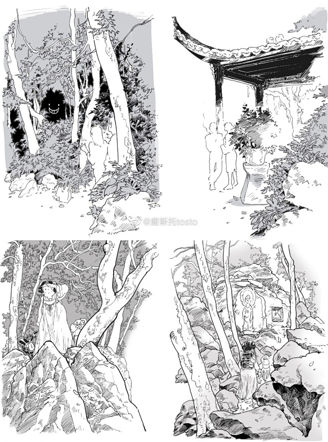 唐斯托tosto的照片 - 微相册