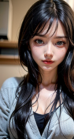 AICG女性-花瓣网|陪你做生活的设计师 | 6eb928bb3426e927bd1e8a1ae9d4a2ed3cdf5b4e7bb2