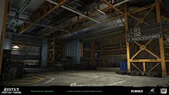 Crossfire mobile-MK47鼓龙 Drum Dragon Awakening (VIP)-花瓣网