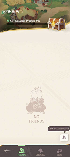 afk2-花瓣网|陪你做生活的设计师 | ：启程）-游戏截图-GAMEUI.NET-游戏UI/UX学习、交流、分享平台