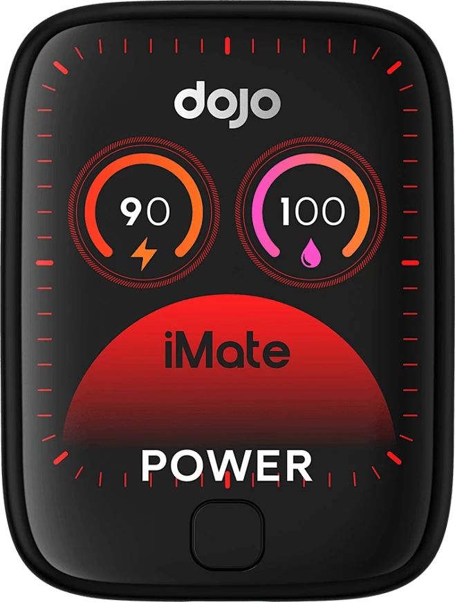 DOJO VAPE - iMate X 20K-花瓣网