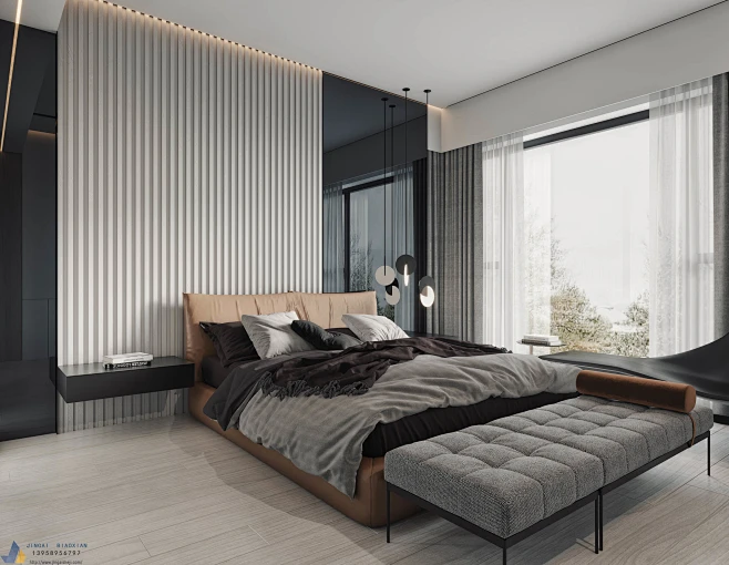 【新提醒】去繁化简-室内设计-拓者设计吧-花瓣网