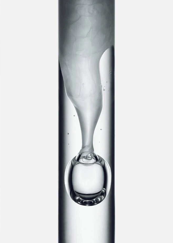 Amazing Chemical Experiments Photographed by Christoffer Dalkarls ...
