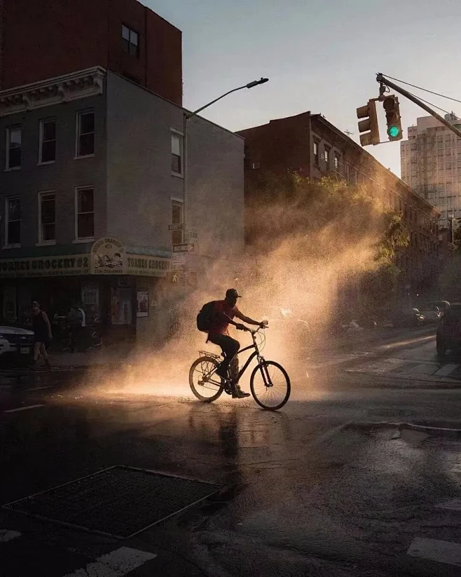 Nicolas Miller-花瓣网