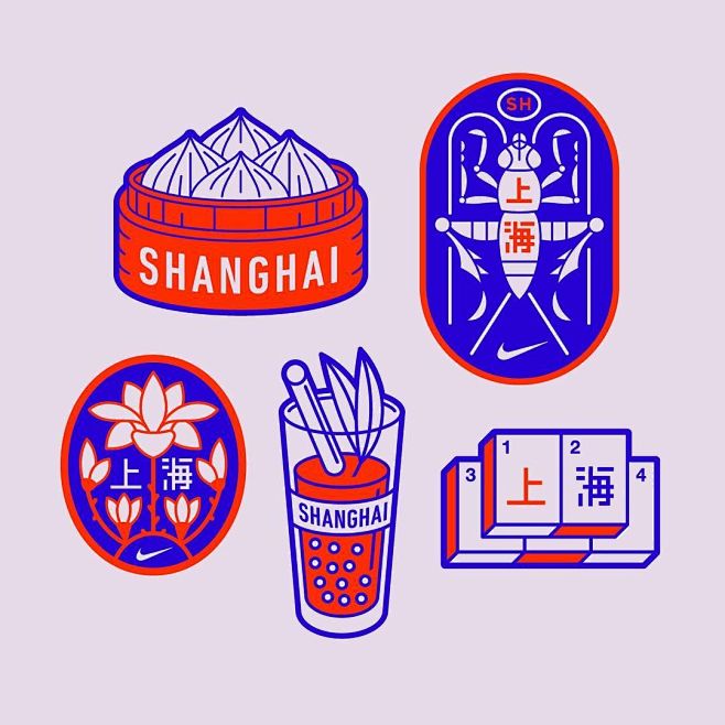 微博@辛未设计 ⇦了解更多。 【微信公众号：xinwei-1991】整理分享 。花店logo设计文艺logo设计咖啡店logo设计服装店 ...