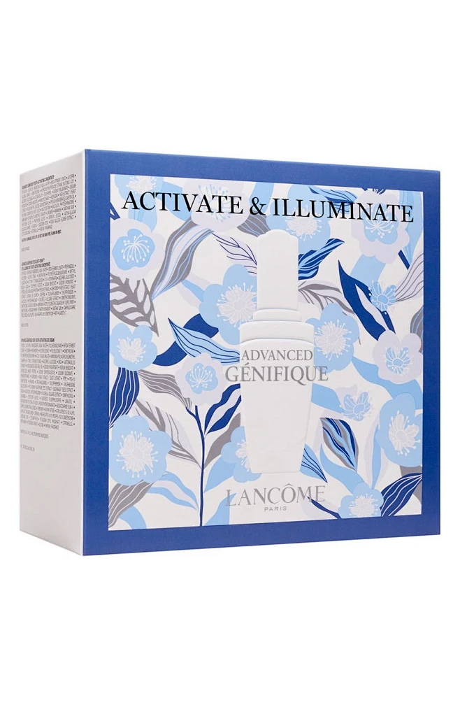 LANCÔME Advanced Génifique Activate & Illuminate Set, Alternate, color ...