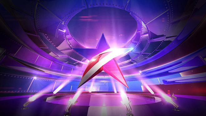 Star Jalsa Ident