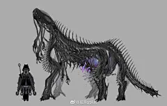 【素材】雕塑家Andrey Ozyumenko作品-花瓣网