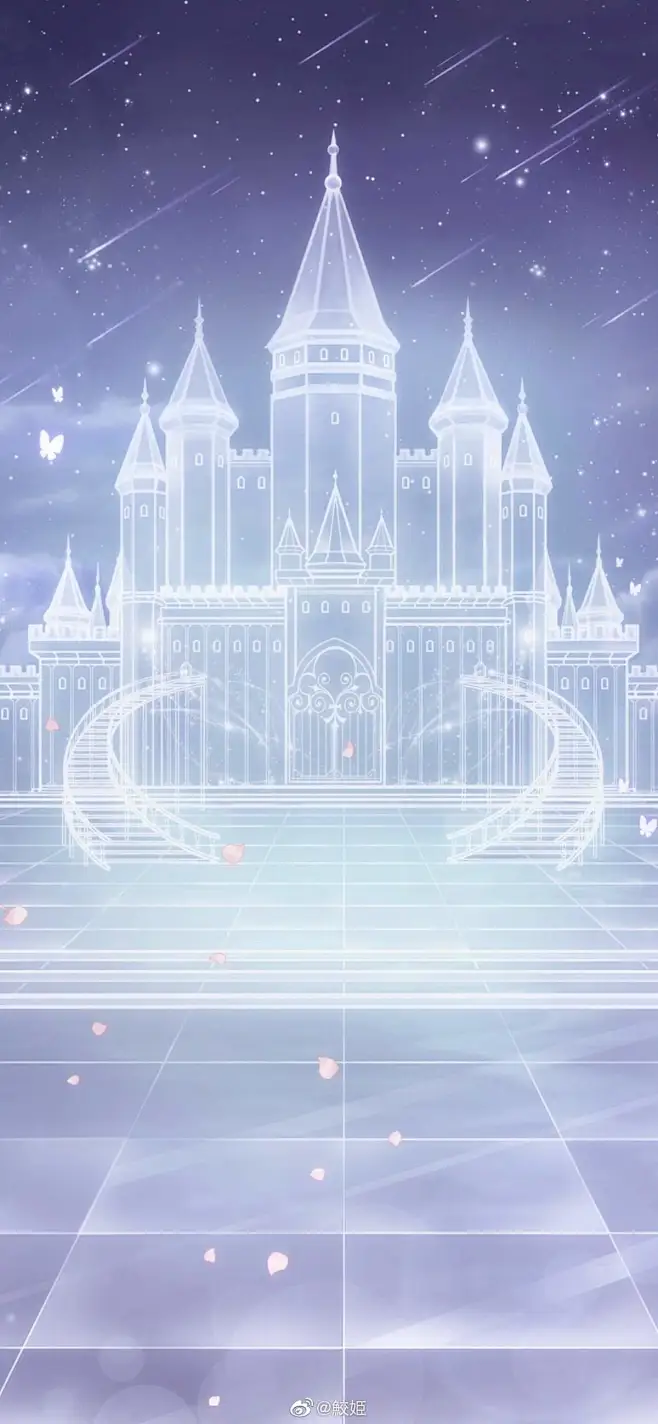 花瓣灵感详情页-花瓣网