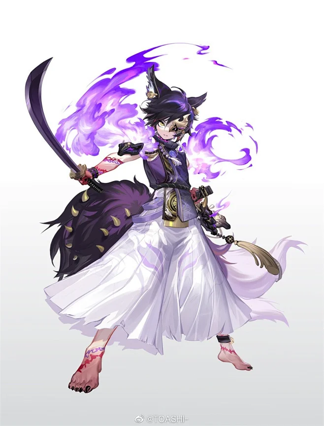 TOASHI-的照片 - 微相册-花瓣网