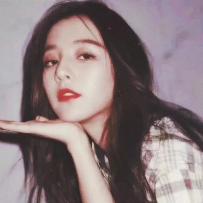 微博 ins qq vx 头像 女