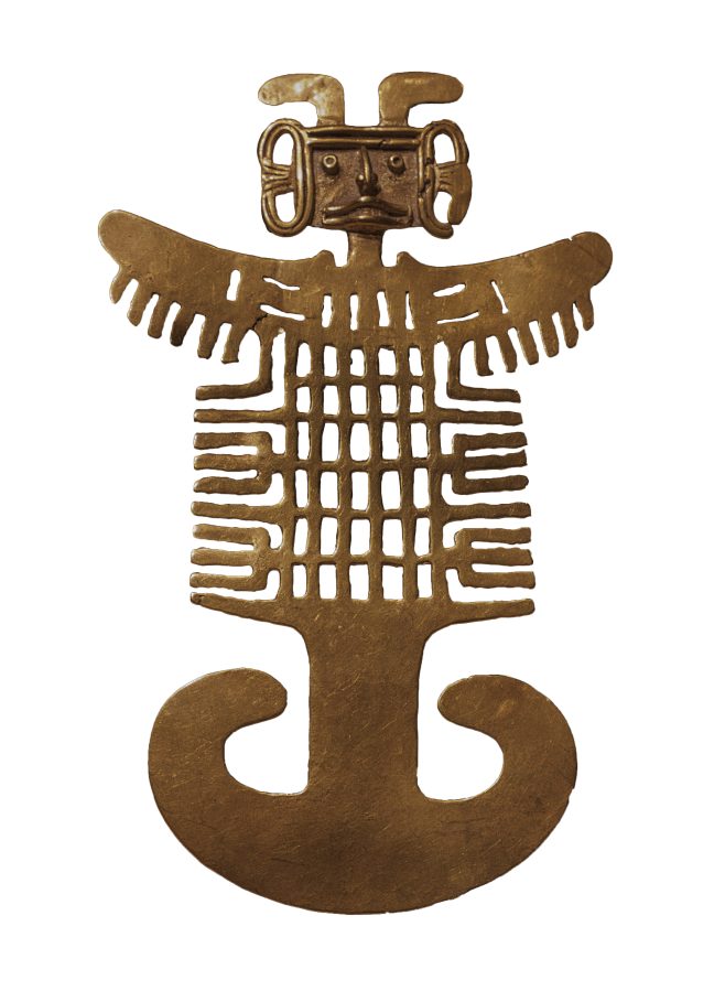 Aztec Gold Relics (22)