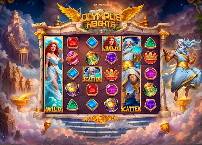 slot game Game Art mobile game Casino Game slot game 2д gambling casino ...