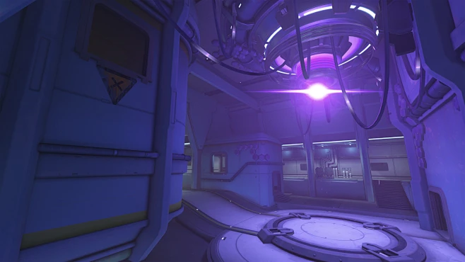 Overwatch : Uprising-花瓣网