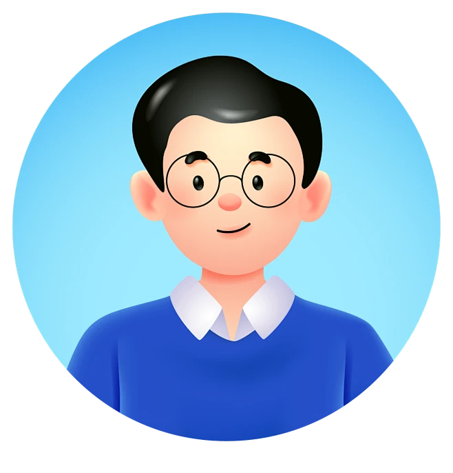 Man Avatar-03-花瓣网
