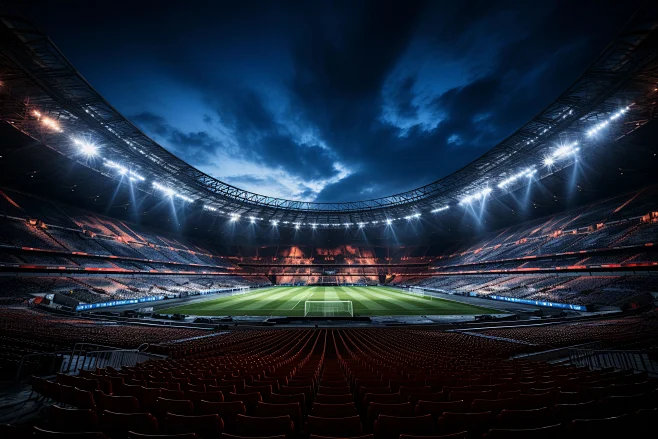 cinematic-shot-football-arena-background-花瓣网