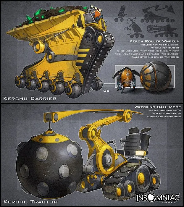 Gallery :CreatureBox-花瓣网