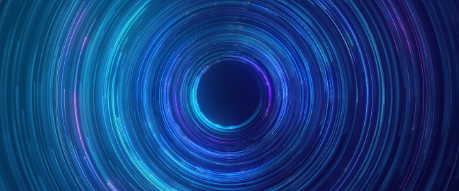 abstract After effect design dialy render houdini motion design m