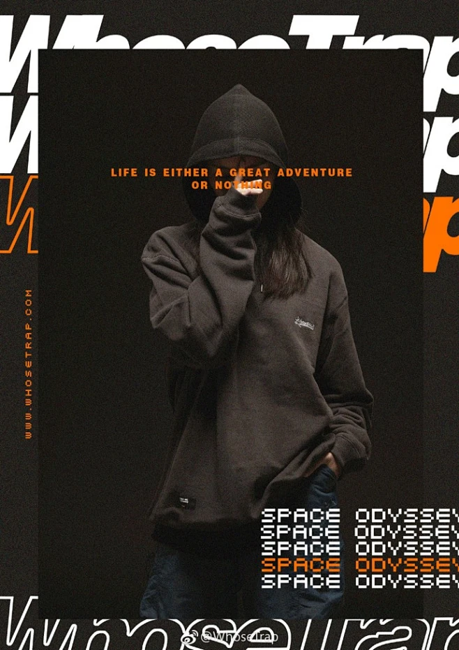 「SPACE ODYSSEY」 Happy Friday -花瓣网