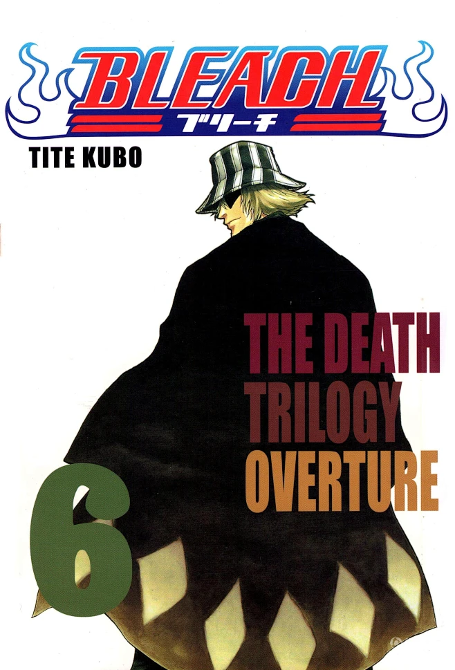 Bleach_cover_06.jpg-花瓣网