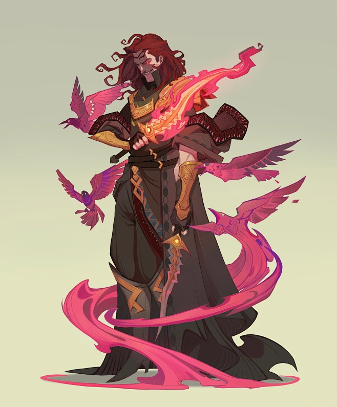 project.D(2)-花瓣网