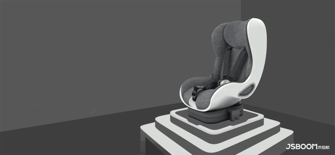 c4d jsboom p4d 合成 杰视帮 海报 电商 空间搭建 详情页 首页-10图片_合成海报GIF图片素材-花瓣网