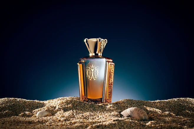 Advertising beauty bottle commercial cosmetics parfum perfume ...