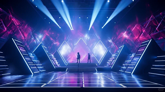 Super lights-花瓣网