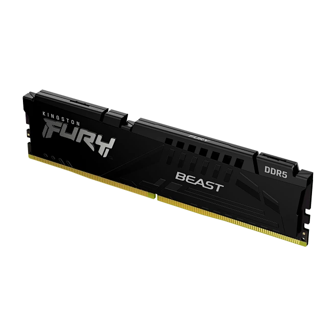 金士顿FURY 16G 32G 4800 5200野兽Beast骇客神条台式DDR5内存条-淘宝网-花瓣网
