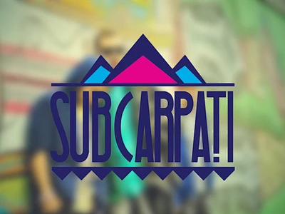 Subcarpati Logo-花瓣网