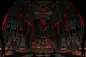 The Art Of Middle-Earth: Shadow Of War : Shadow of War gave a bunch of ...