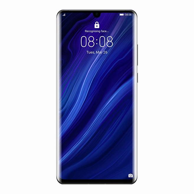 Amazon.com: Huawei P30 Pro 128GB+8GB RAM (VOG-L29) 40MP LTE Factory Unlocked GSM Smartphone ...