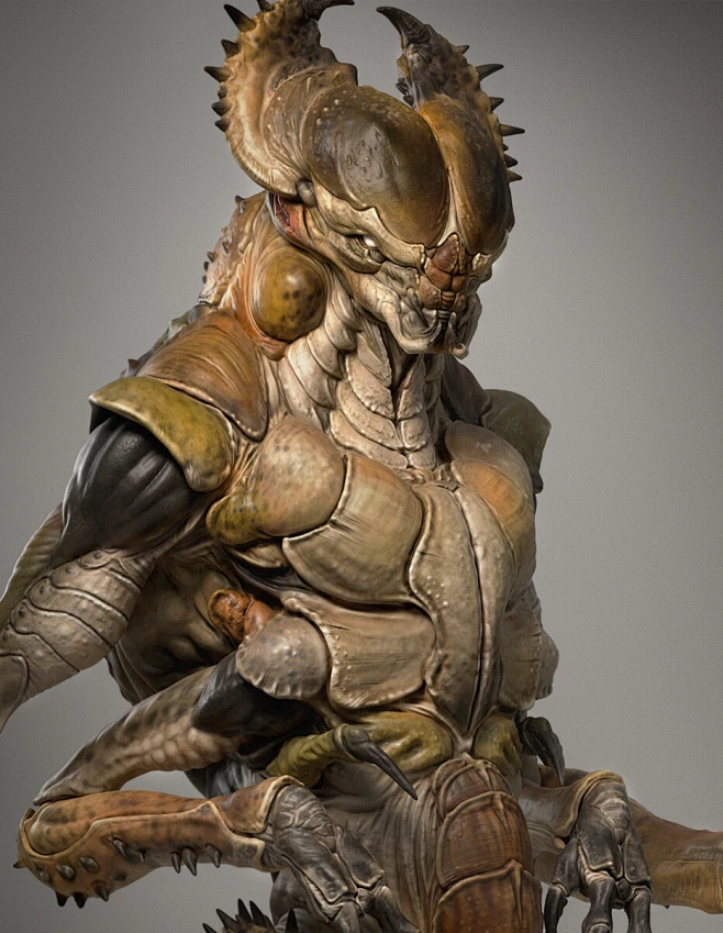 tiago-rios-crop-creature-01-花瓣网