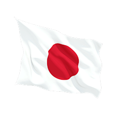 旗子-花瓣网|陪你做生活的设计师 | 日本国旗