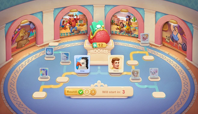 UI/UX 5 Differences Online, Smart Project : UI/UX 5 Differences Online by Smart Project on ...