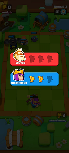 Supercell UI-花瓣网|陪你做生活的设计师 | UI.NET-游戏UI/UX学习、交流、分享平台