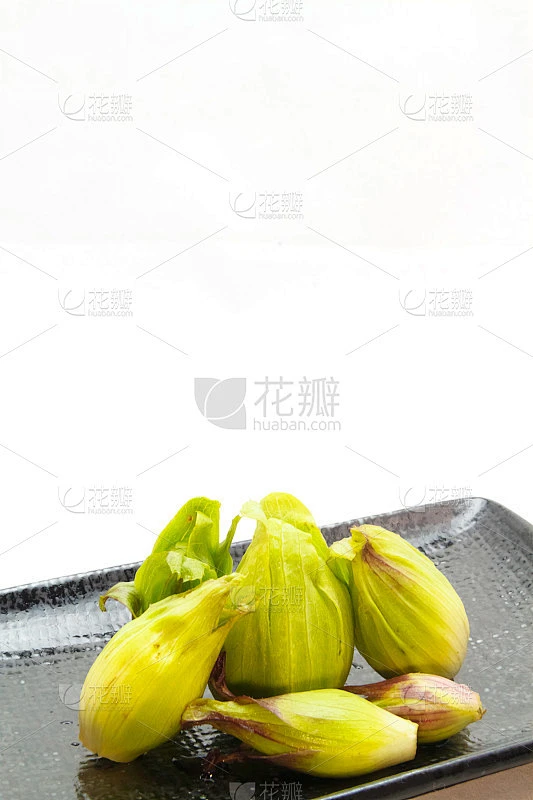 Fukinoto butterbur萌芽日本素材-花瓣网