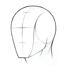 Loomis-Head-Three-Quarter-View-Thumbnail