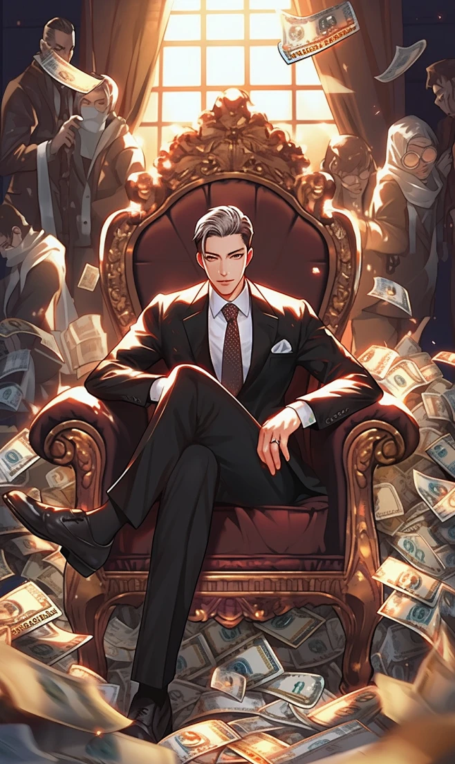 newreading_Men_rich_families_rich_and_powerful_in_a_magnificent ...