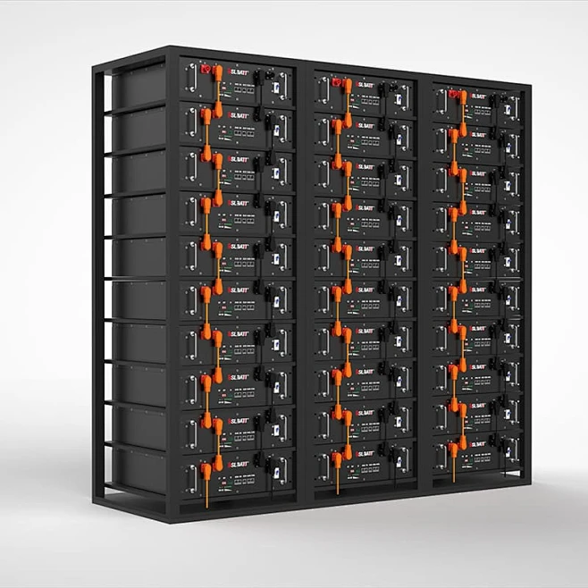 LiFePO4 server rack battery-花瓣网