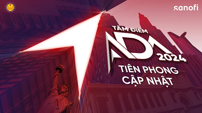 Sanofi Event Graphic Designer key visual Advertising marketing Brand ...