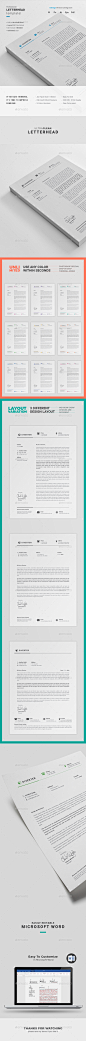 letterhead-stationery-print-templatesa4