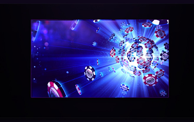 WSOP - Power Shots ...@icon-fan采集到游戏UI_棋牌类1945图_花瓣.jpg