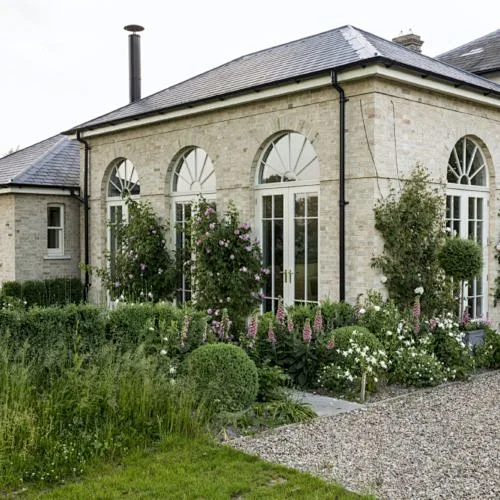 Old Rectory, Cambridgeshire Garden Design - Thomas Hoblyn : A wonderful ...