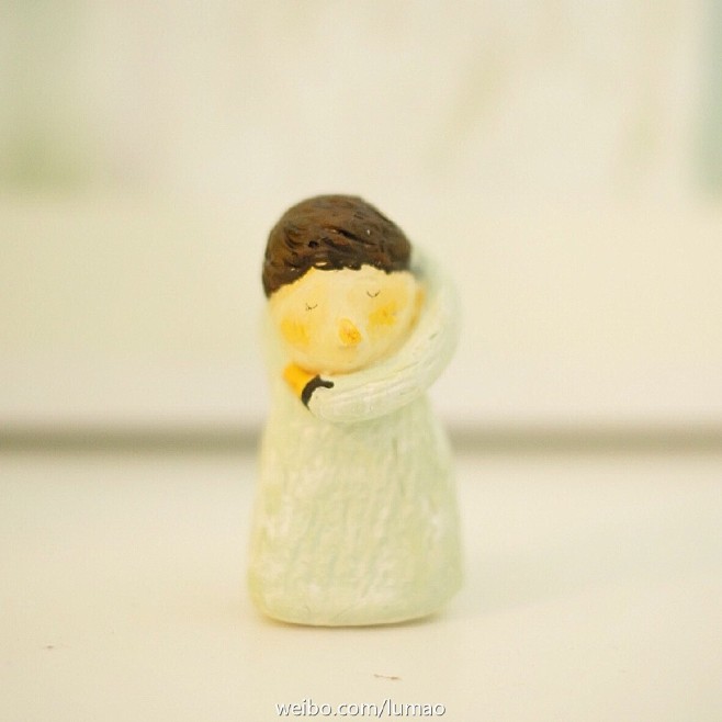 卤猫 插画 oamul 1234