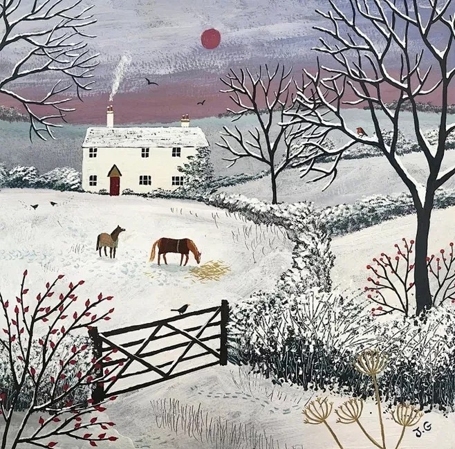 英国Jo Grundy